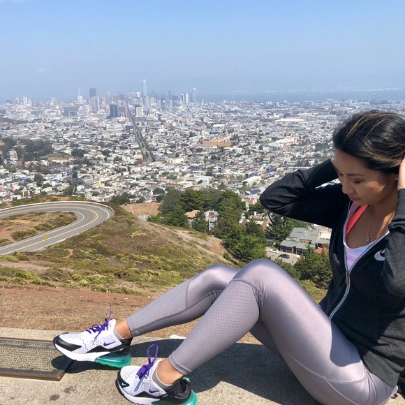 Nike | Pants & Jumpsuits | Nike Speed Running Tights | Poshmark